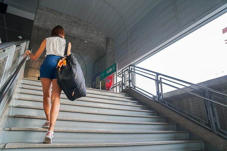 Traveling with a Laptop - All you need to know in an easy and practical ...