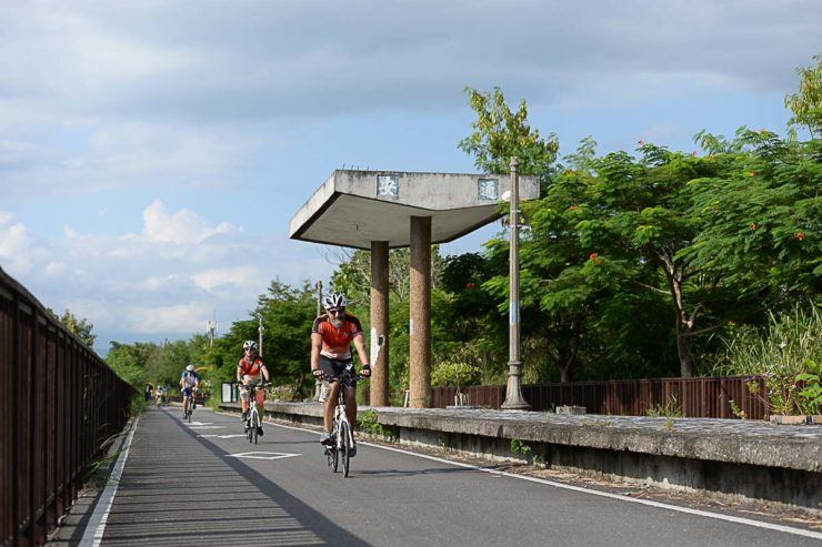 Cycling in Taiwan: best routes and travel tips - Love and Road