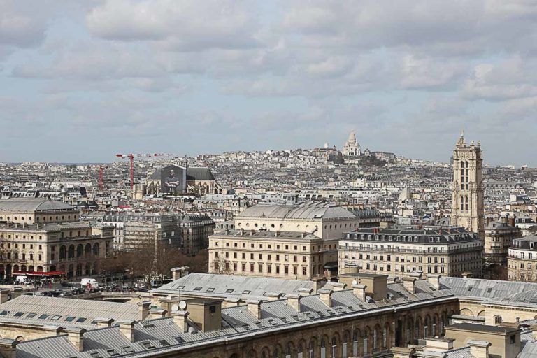 5 Travel tips to enjoy Paris like a local - Love and Road