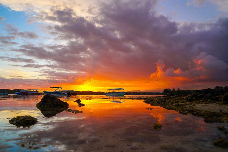 20 Mauritius Photos That Will Make You Pack Your Bags And Go - Love and ...