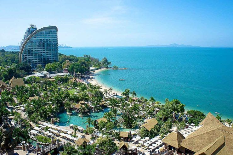 10 Pattaya tourist places worth visiting [+ where to stay] - Love and Road