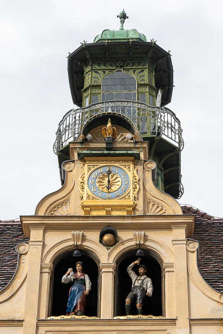 What to do in Graz that will ignite your senses - Love and Road