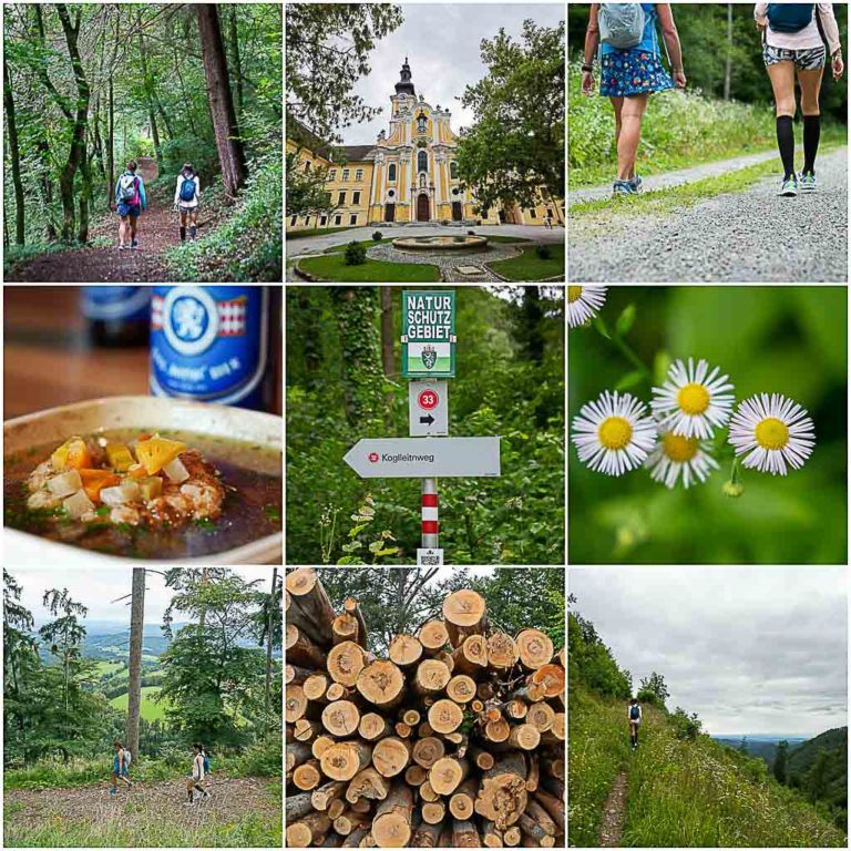 What to do in Graz that will ignite your senses - Love and Road