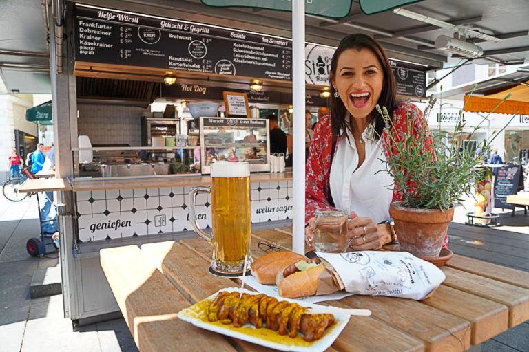 What to do in Graz that will ignite your senses - Love and Road