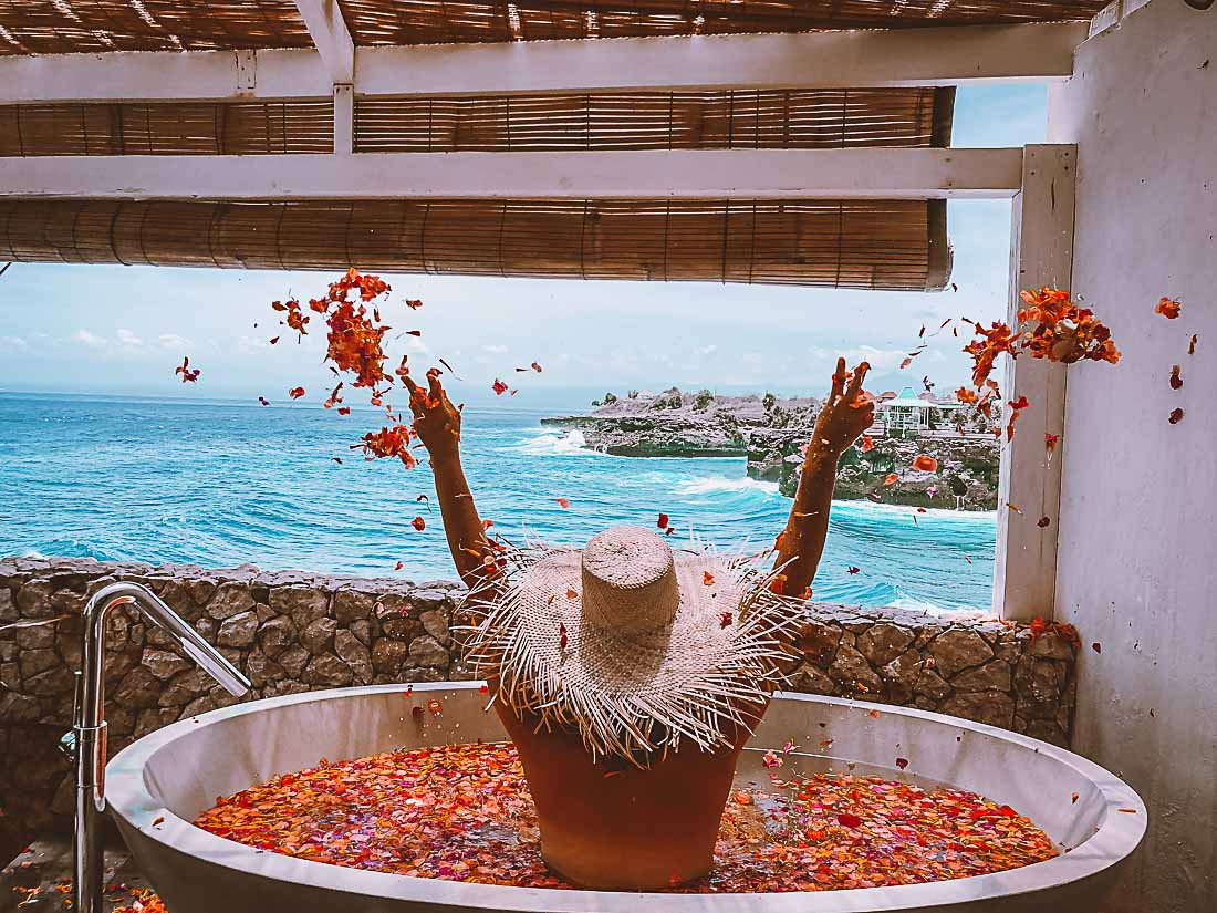 Bali prices - How to enjoy Bali on any budget? - Love and Road