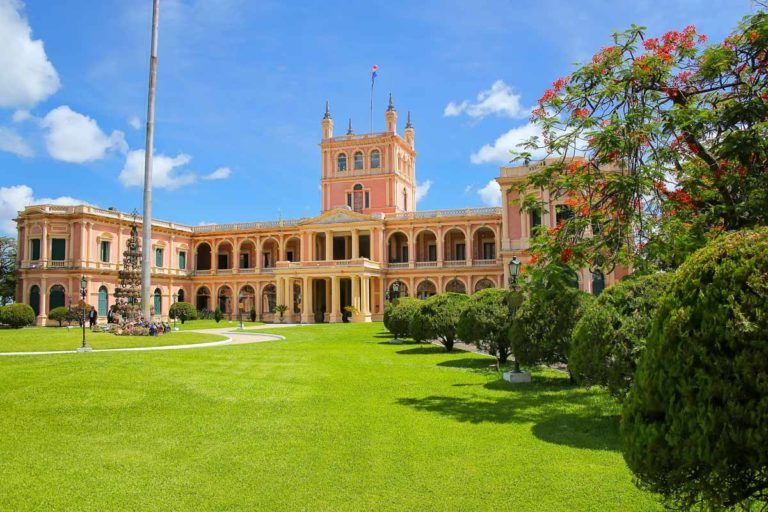Safest Countries in South America To Visit: 6 Places To Travel Stress ...
