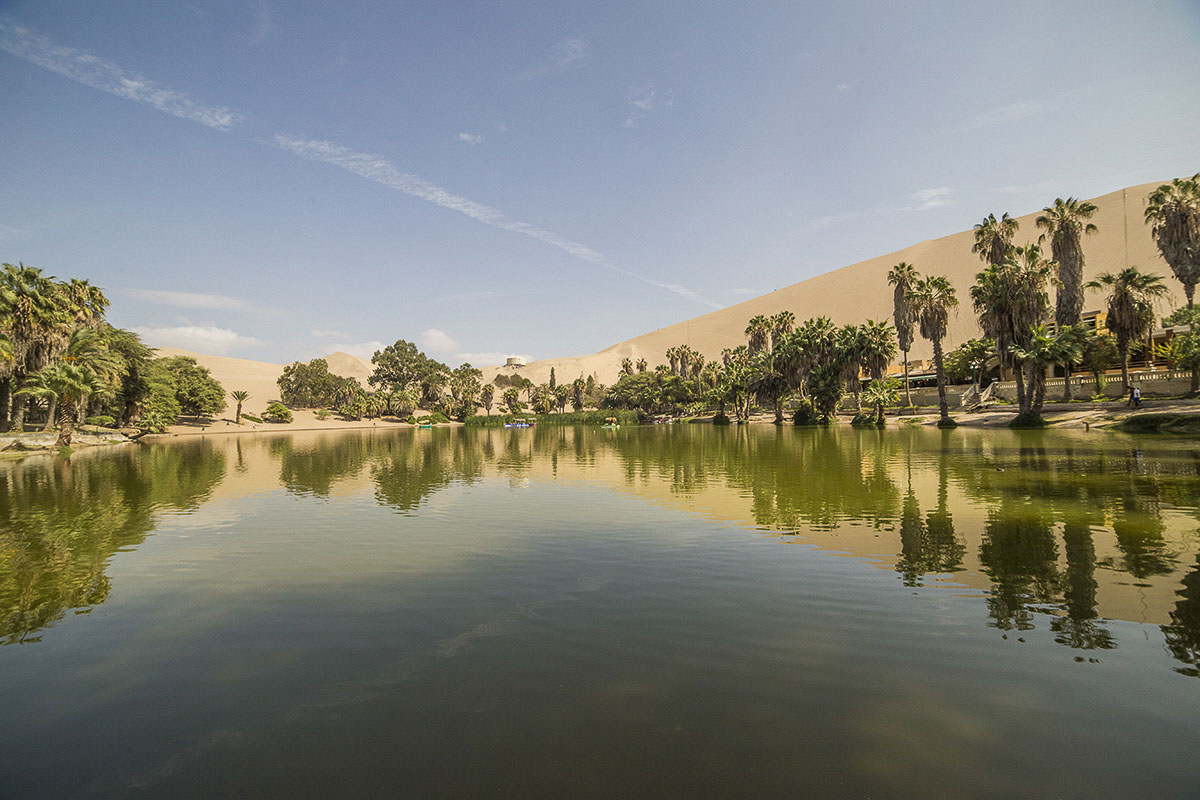 What is Peru famous for? Interesting facts and attractions in Peru ...