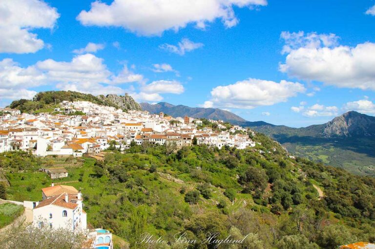 The most romantic things to do in Southern Spain - Love and Road