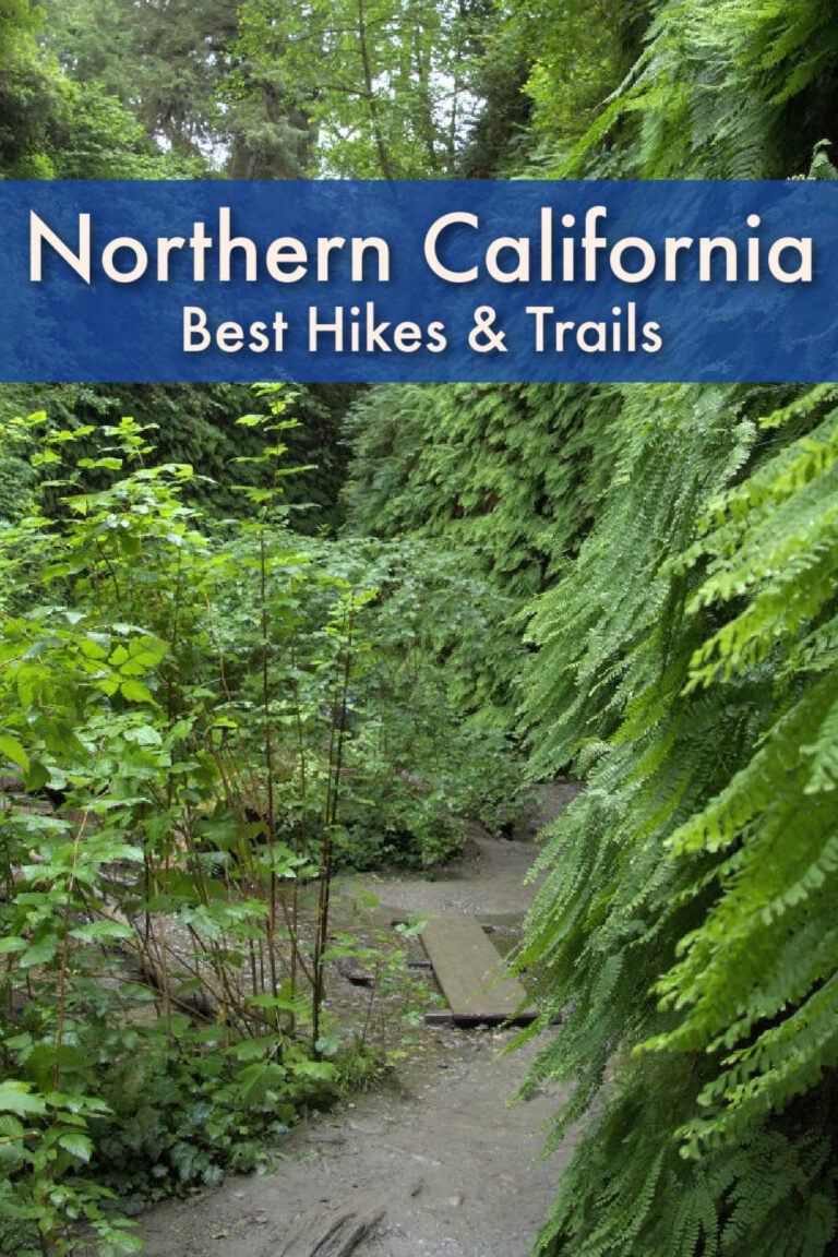 11 Incredible hikes in Northern California for outdoor lovers - Love ...