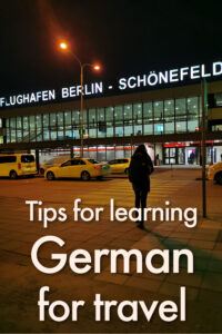3 Tips For Learning German For Your Next trip - Love and Road