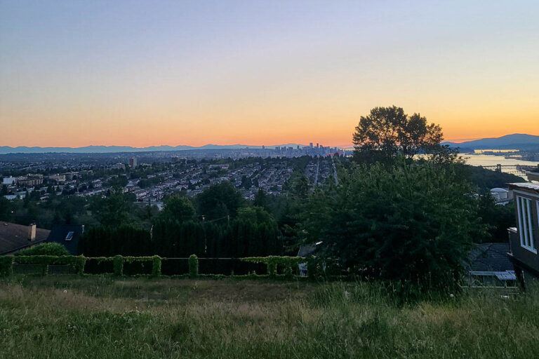 18 Beautiful Scenic Viewpoints In Vancouver, BC - Love and Road