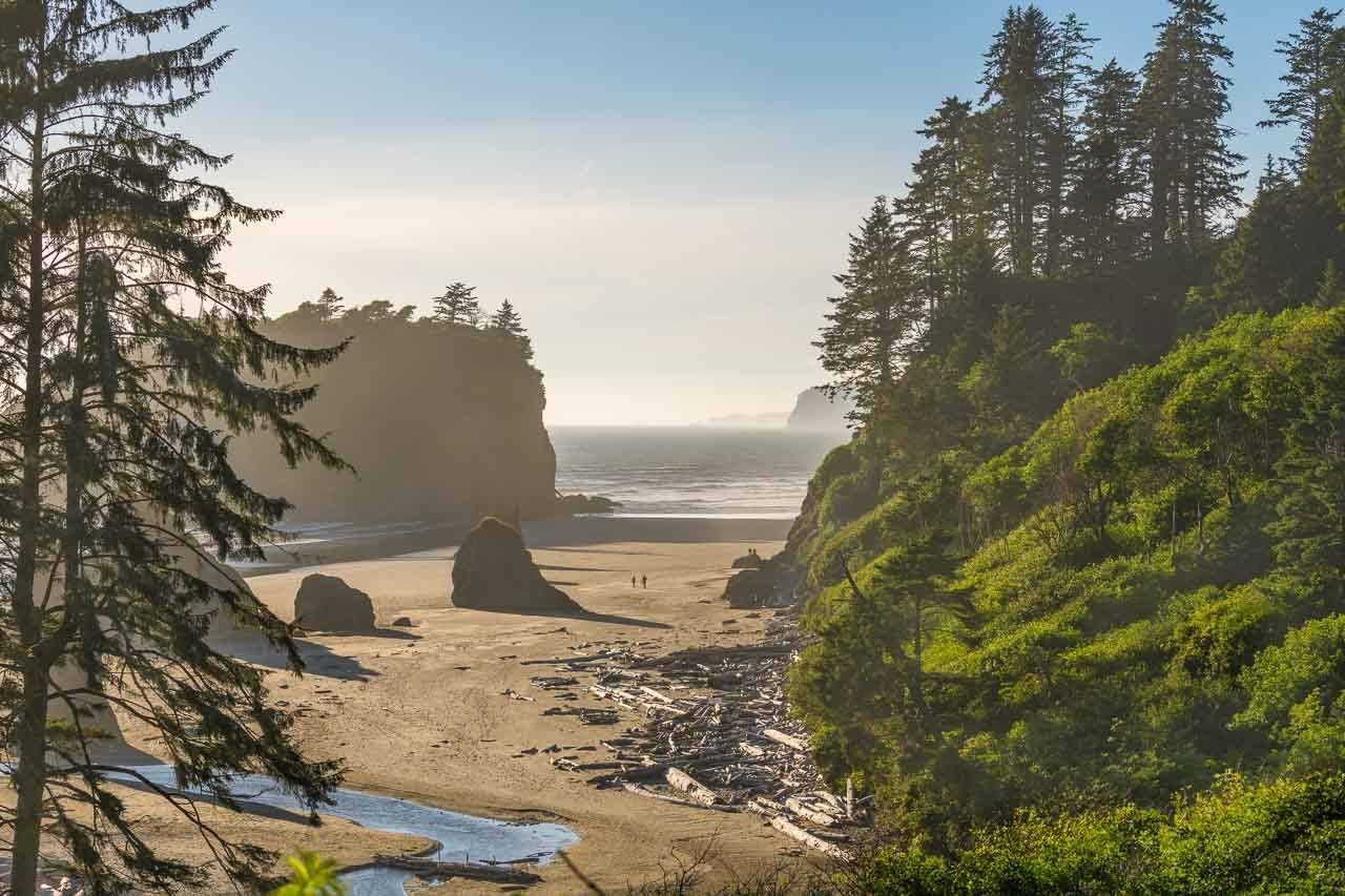 10 Stunning National Parks on The West Coast You Must Visit in 2025 ...