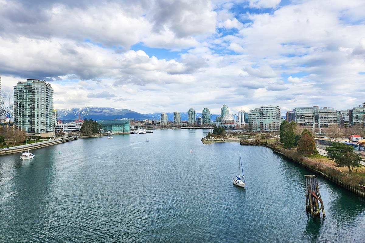 18 Beautiful Scenic Viewpoints In Vancouver, BC - Love and Road