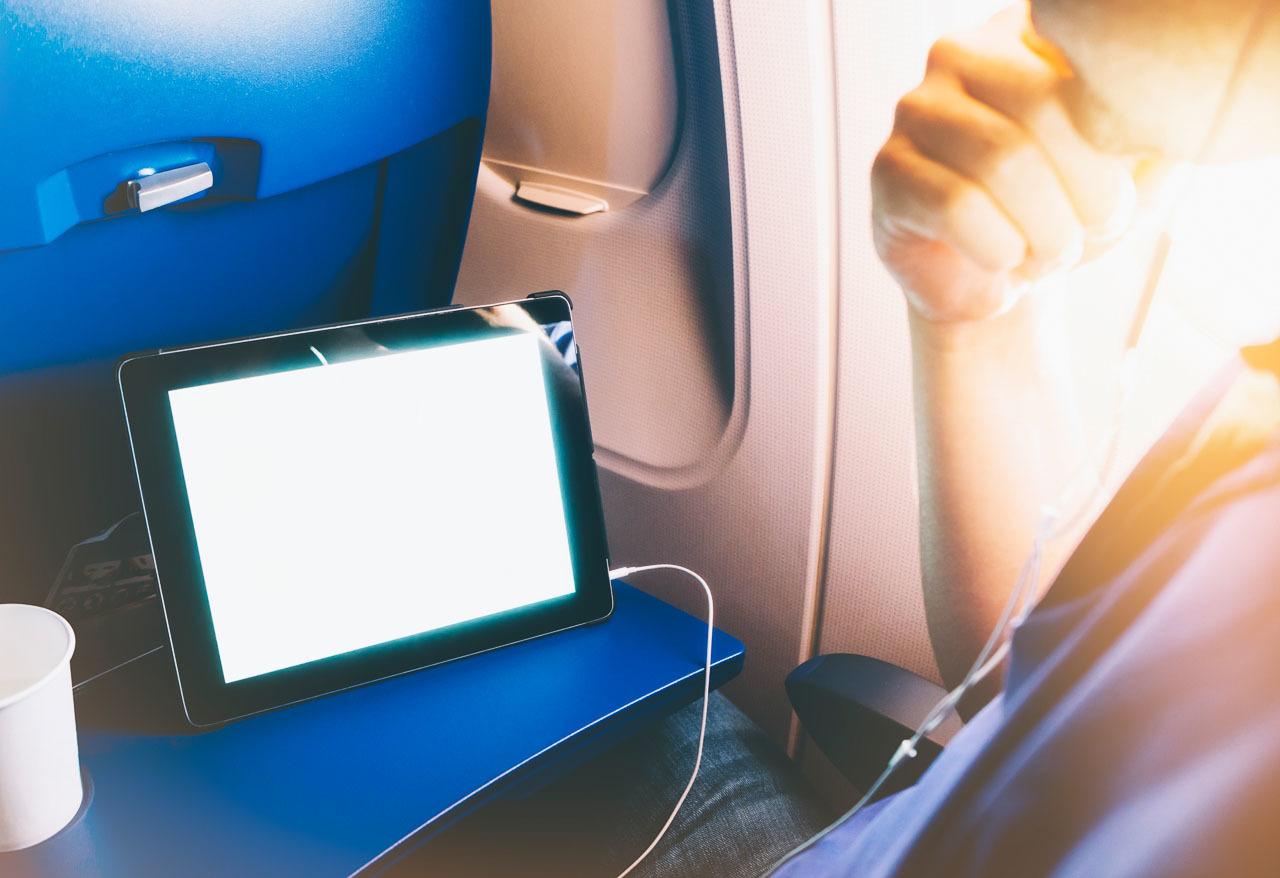 Traveling with a Tablet - Pros, cons and how to use it safely abroad ...