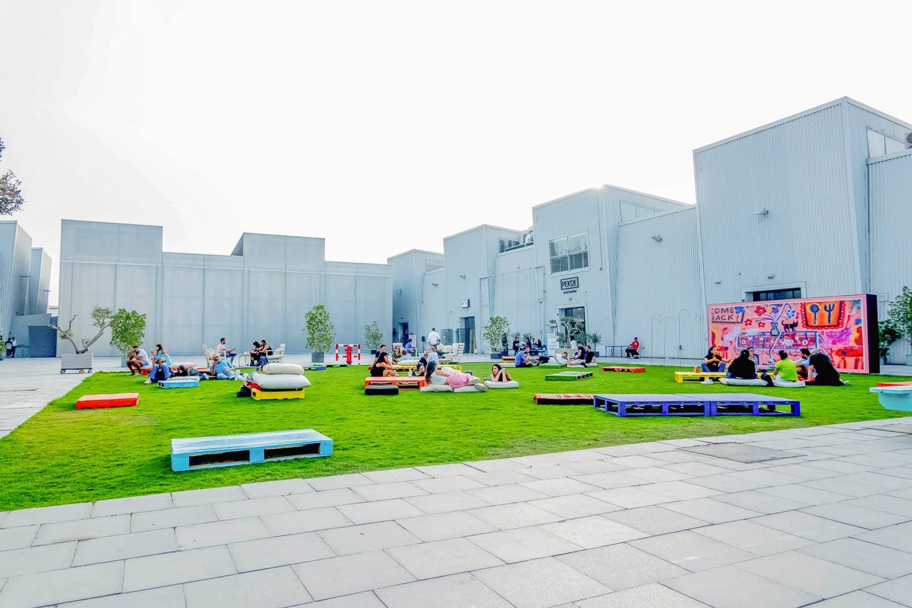 9 Hidden Gems in Dubai You Will Love to Visit - Love and Road