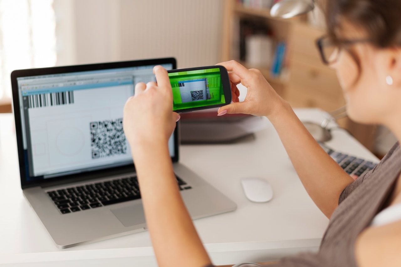 Is It Safe To Scan QR Codes While Traveling Abroad? - Love and Road