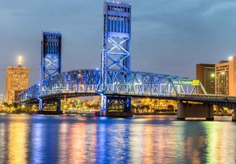 15 Best Weekend Getaways in Florida in 2025 - Love and Road