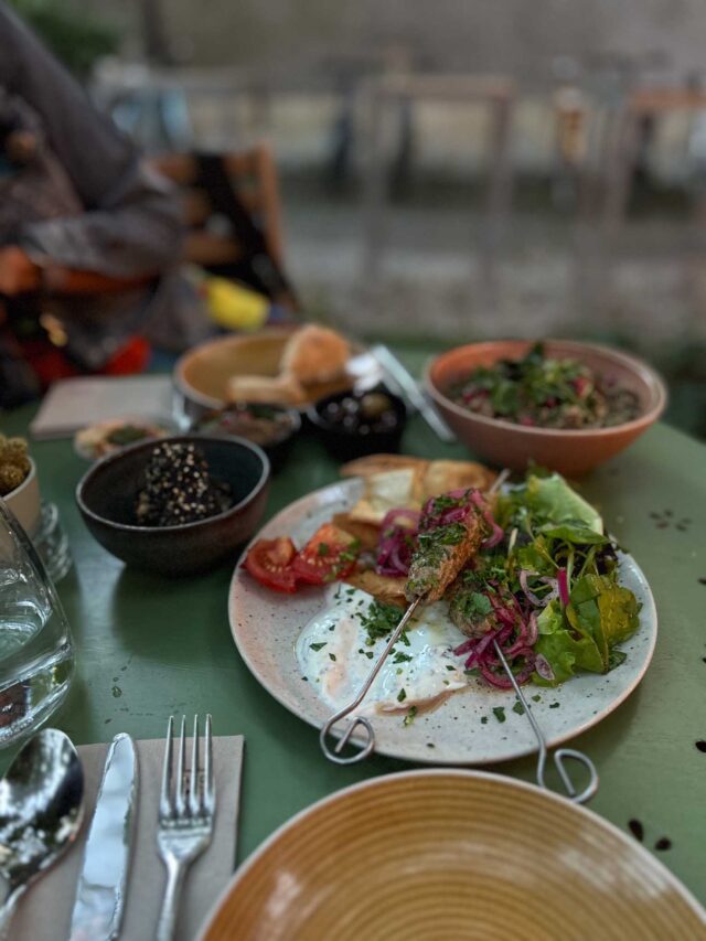 Graz Travel Guide - How to enjoy this Austrian gem in a sustainable way ...