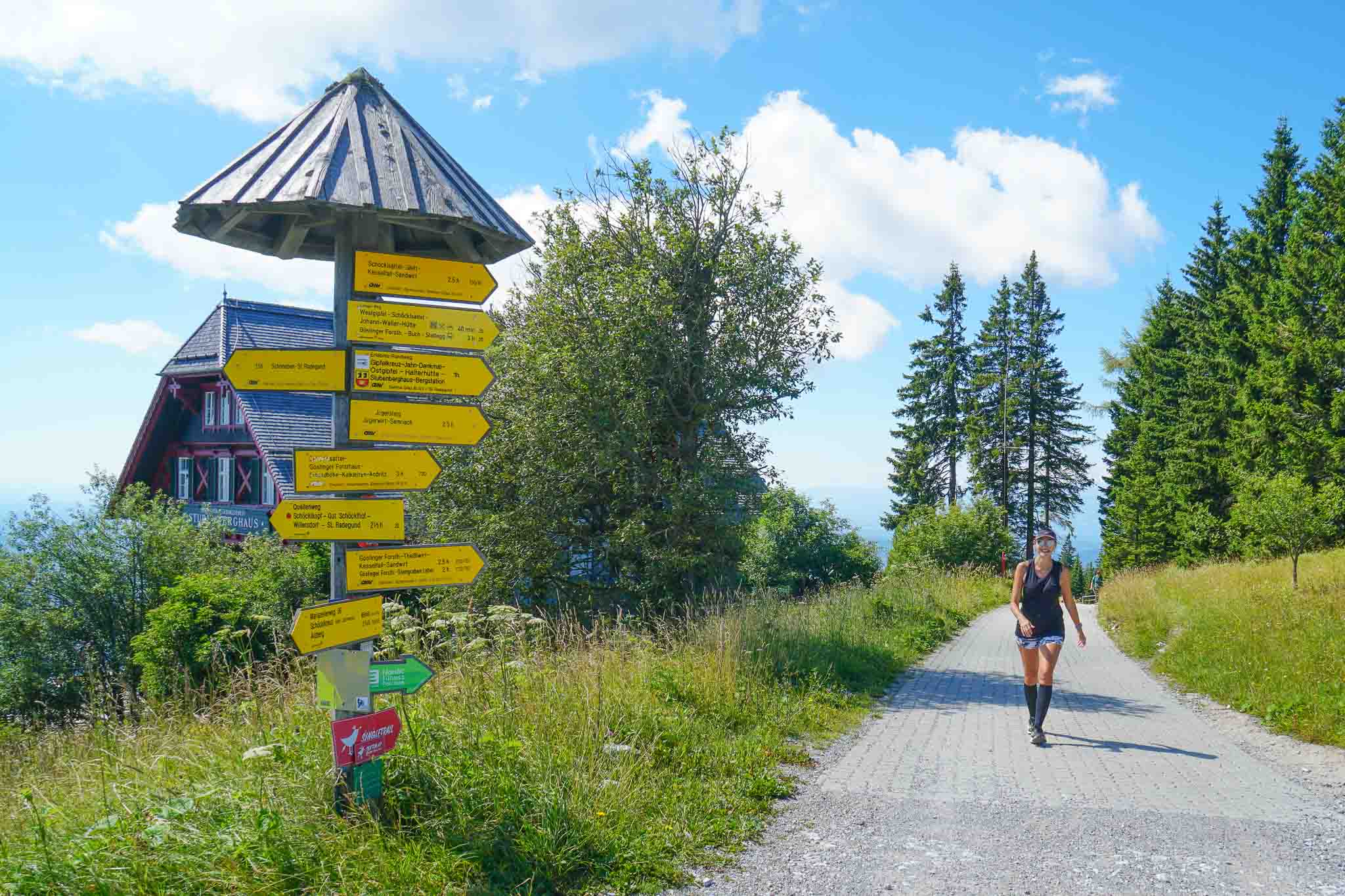 Graz Travel Guide - How to enjoy this Austrian gem in a sustainable way ...