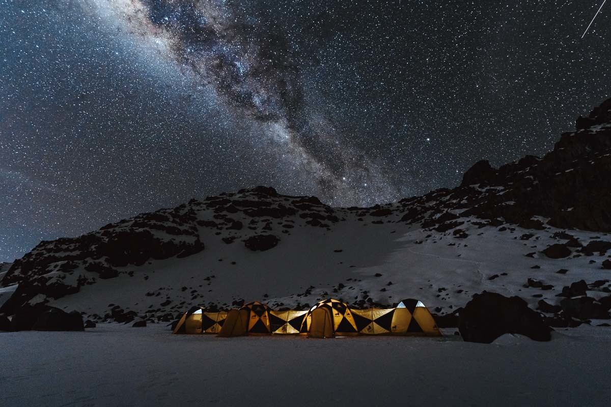 Guide to Lemosho Route: Kilimanjaro's Most Beautiful Route - Love and Road
