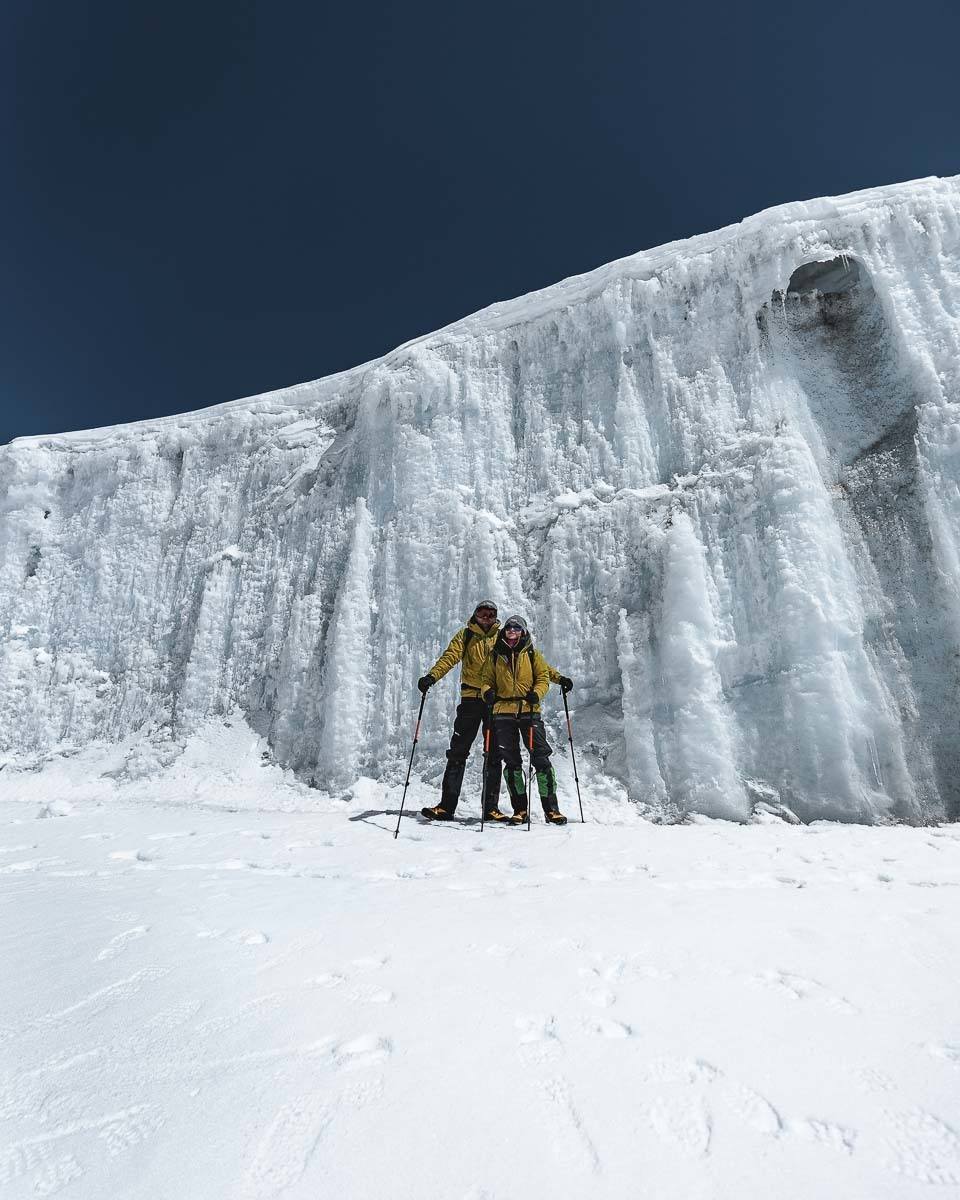 Guide to Lemosho Route: Kilimanjaro's Most Beautiful Route - Love and Road