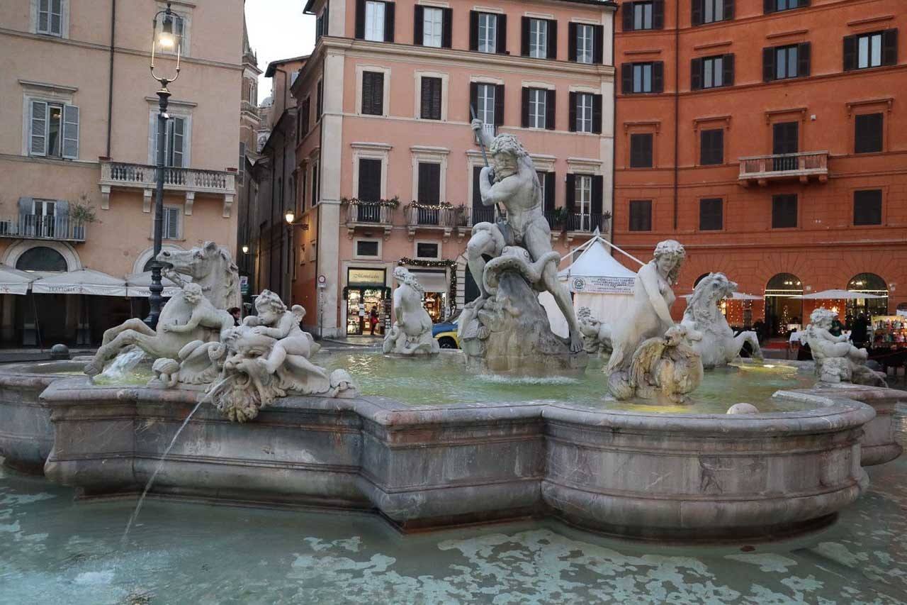 The Perfect 2-Day Rome Itinerary For Your First Visit - Love and Road