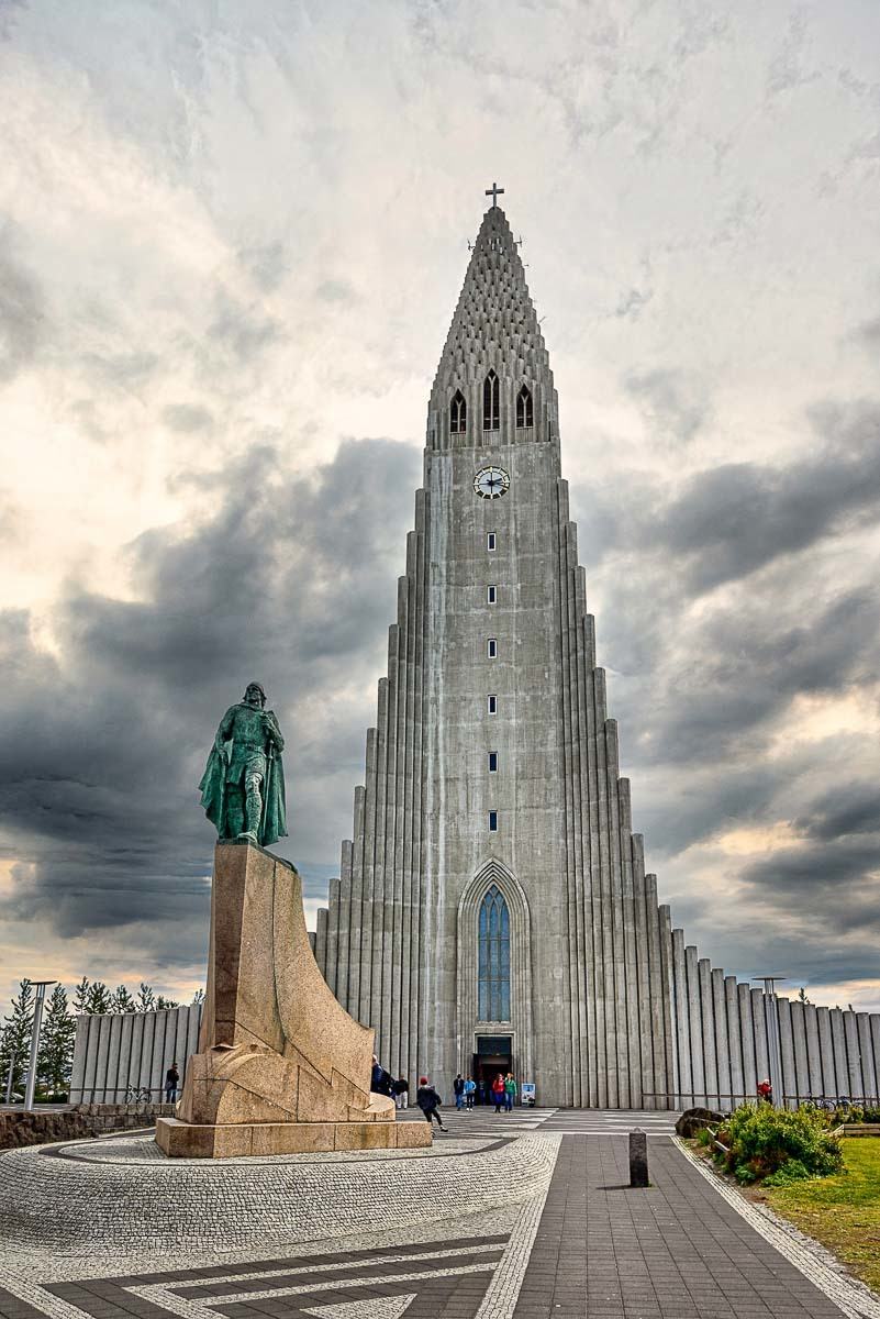 The Ultimate 15 Things to do in Reykjavik: A Comprehensive Guide - Love ...
